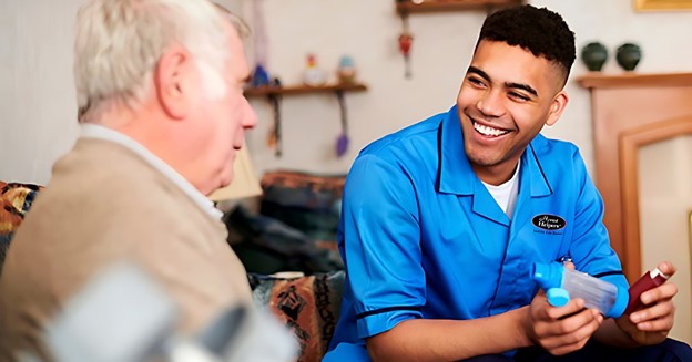 VA CCN: Free Veterans Home Care - Bradenton | Home Helpers