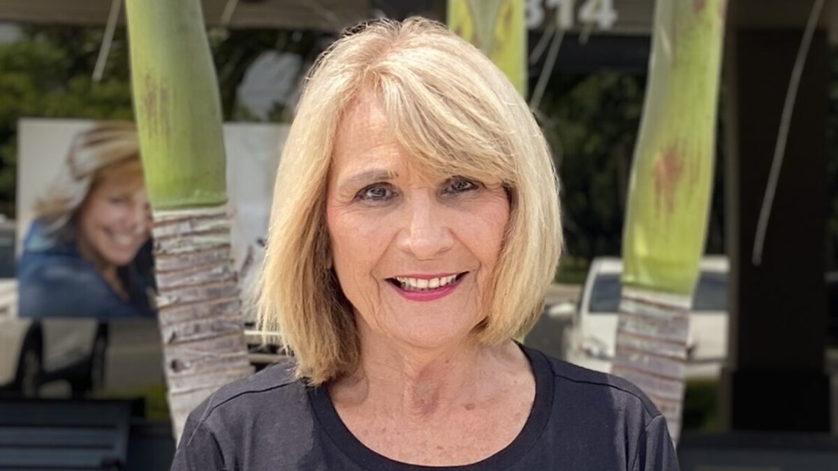 Ruth Betts Joins Home Helpers Bradenton as Registered Nurse