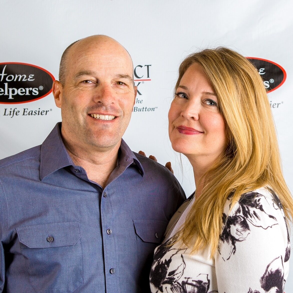 Home Care Services | Home Helpers® Home Care