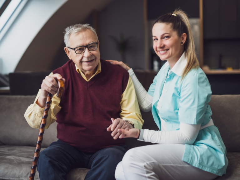 VA Community Care Network Program Bridges Gaps in Veteran Healthcare in ...