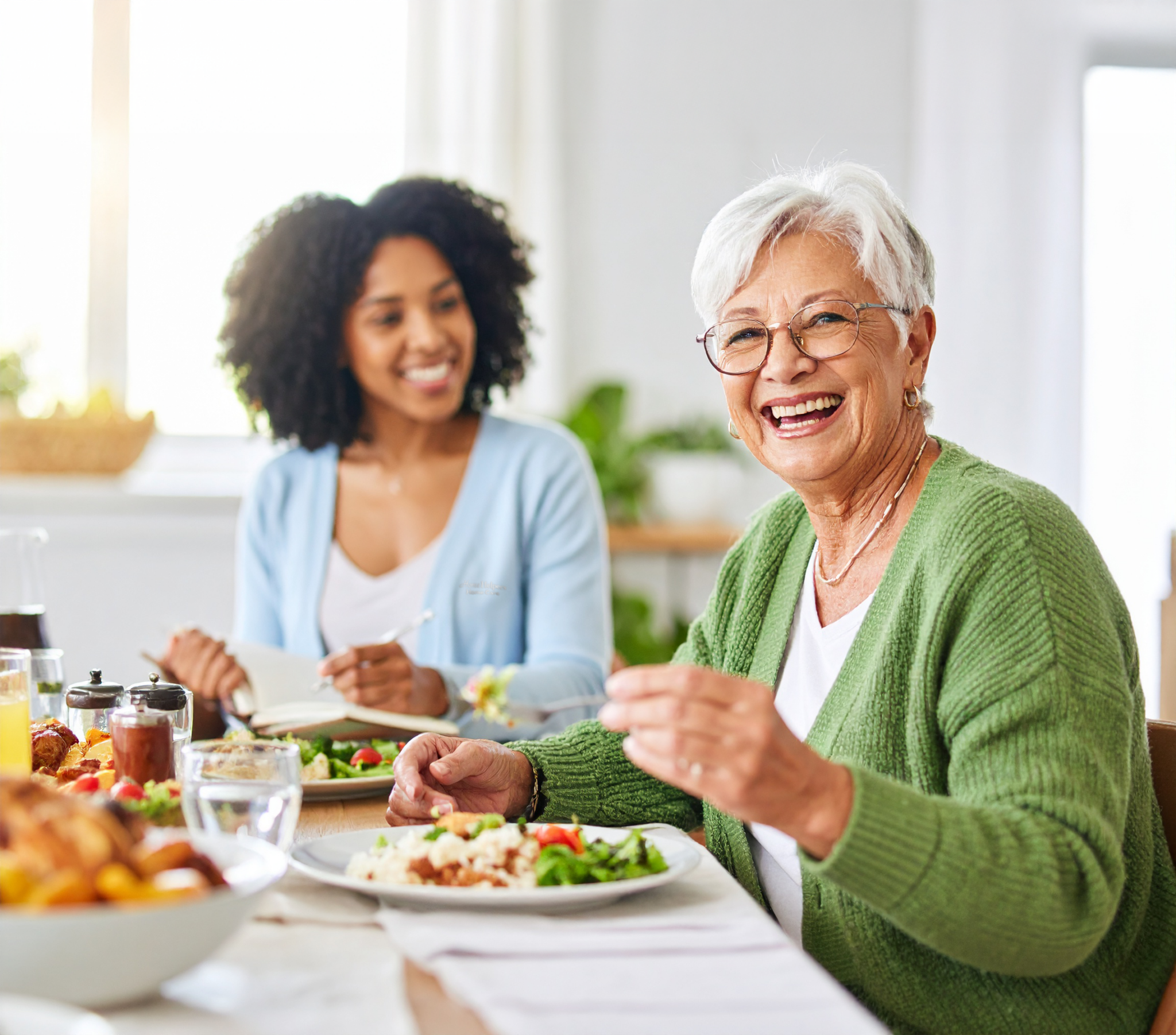 Senior Care in Concord, CA | Home Helpers