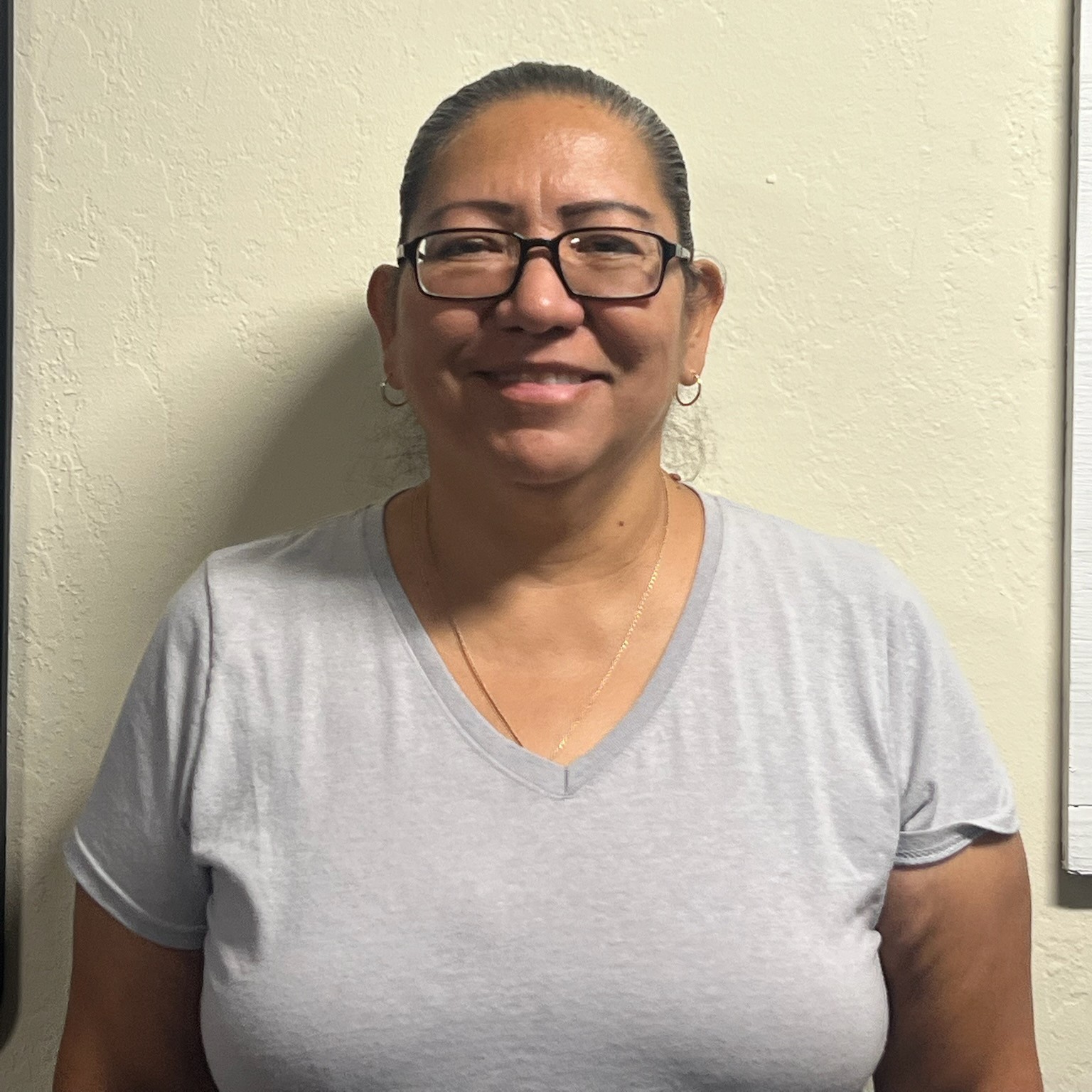 🌟 Caregiver of the Month: Maria Guzman Jordan 🌟