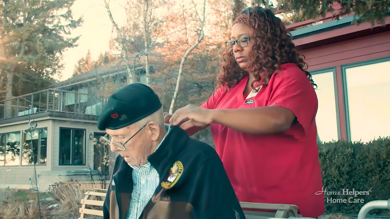 VACCN Eligibility: Free Veterans Care-Home Helpers Bradenton